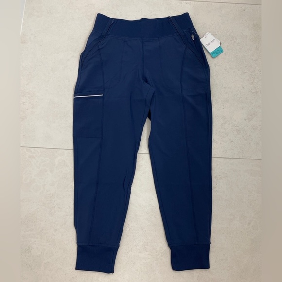 Cherokee | Pants & Jumpsuits | Nwt Cherokee Infomity Elastic Waist ...